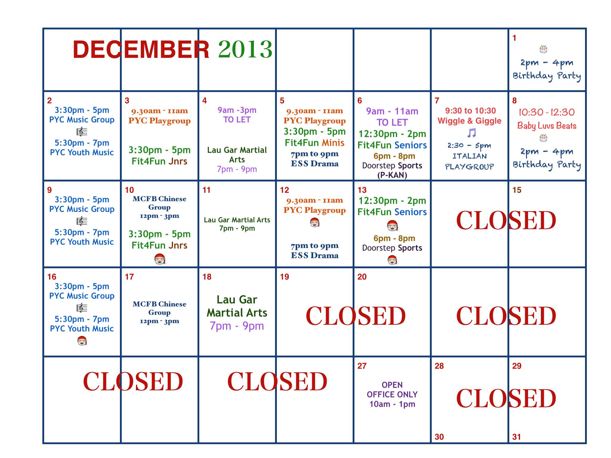 Pilmeny Youth Centre - Home