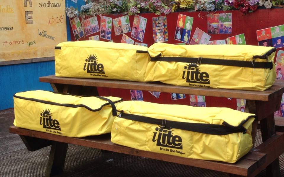 Pilmeny Youth Centre - Home